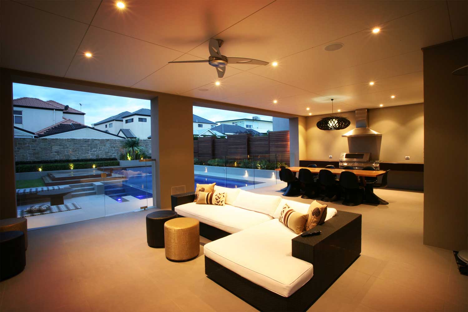 IFORM Built Group | Boutique Builder Adelaide