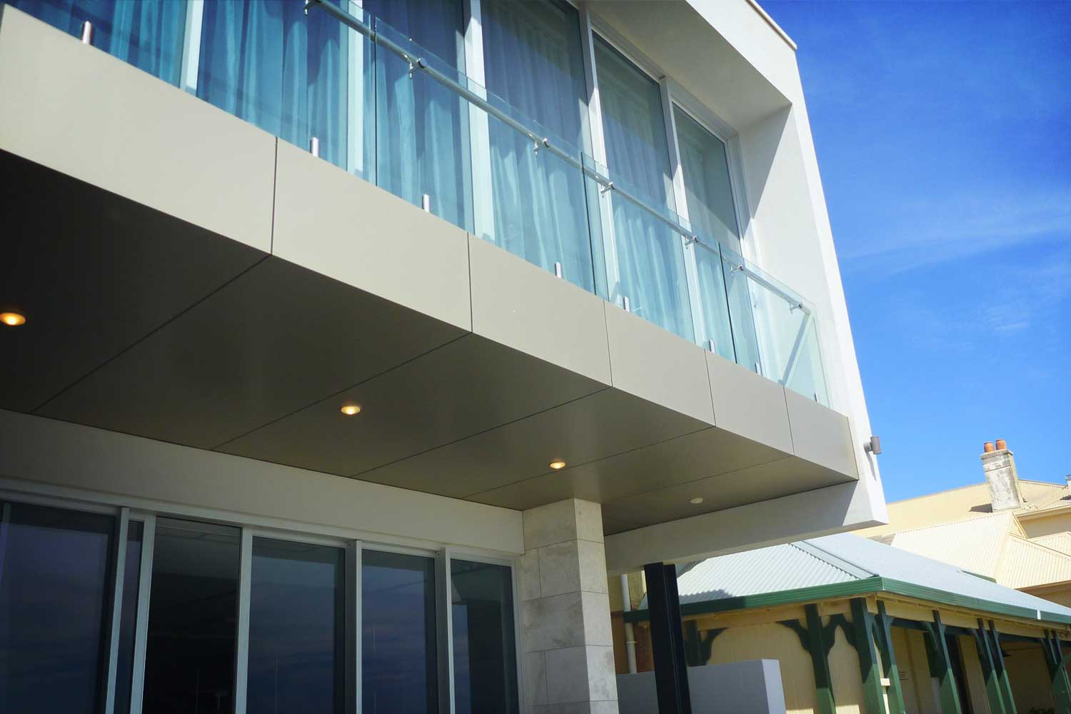 IFORM Built Group | Boutique Builder Adelaide