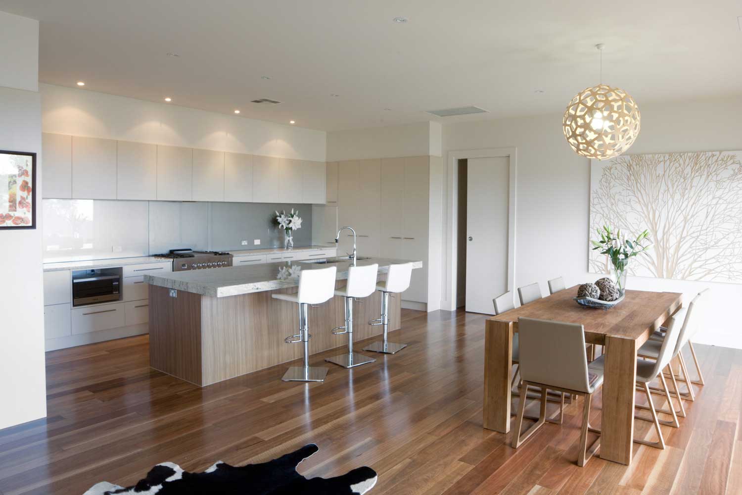 IFORM Built Group | Boutique Builder Adelaide