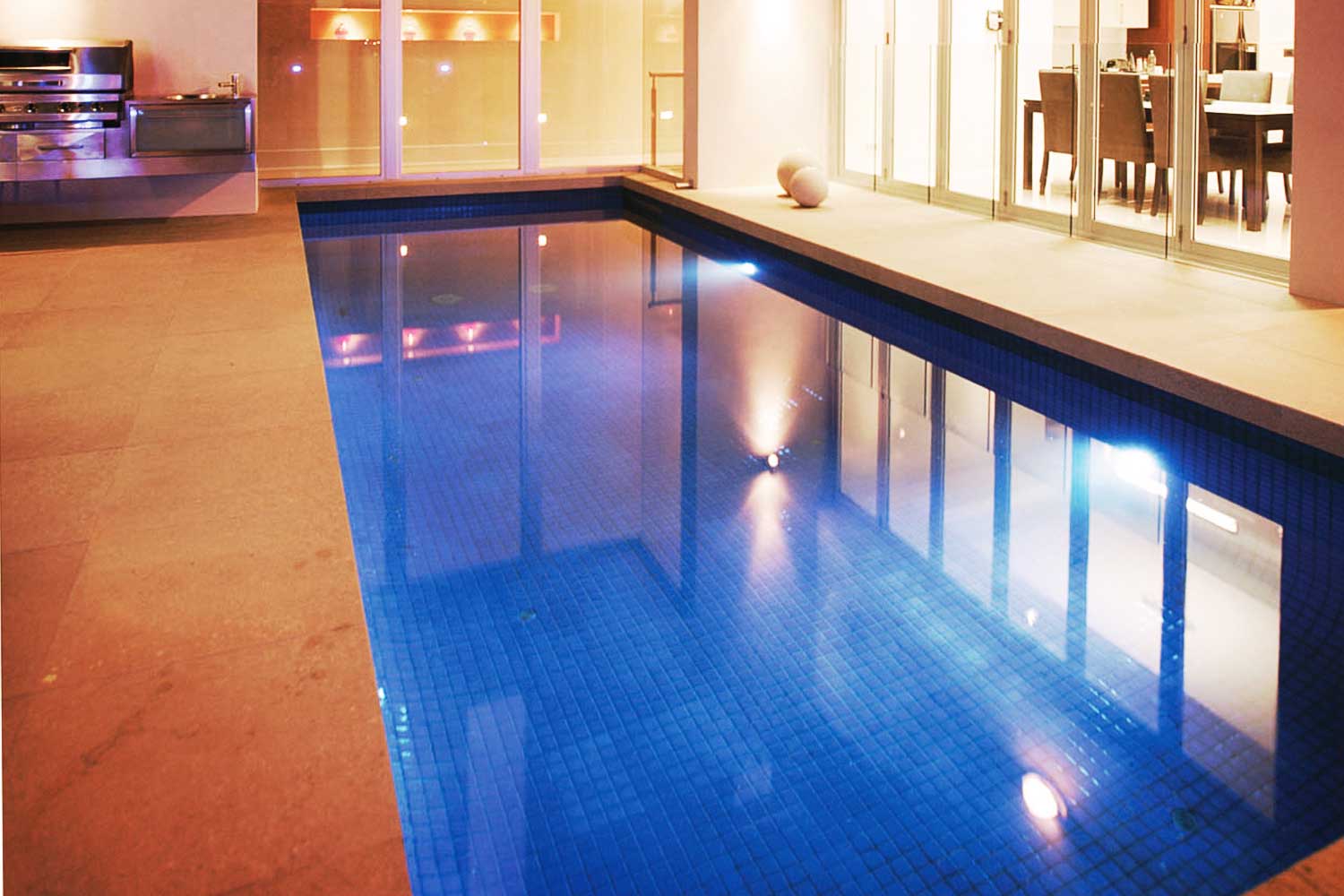 IFORM Built Group | Boutique Builder Adelaide