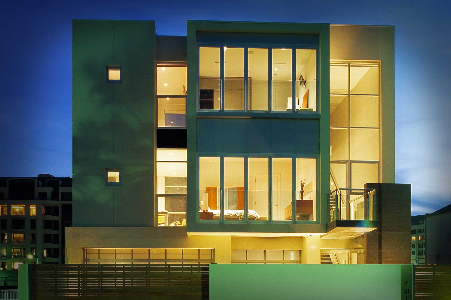 IFORM Built Group | Boutique Builder Adelaide