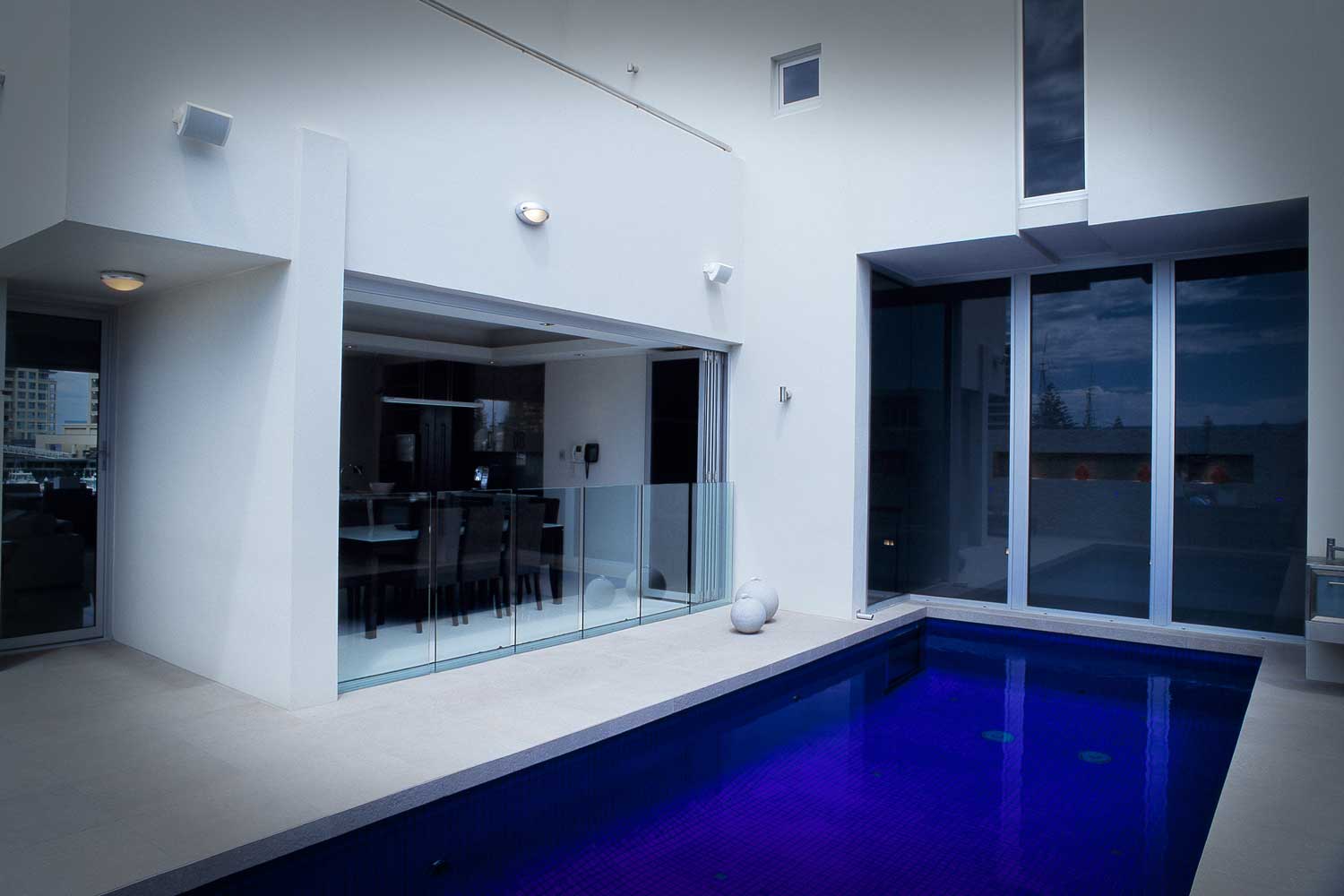 IFORM Built Group | Boutique Builder Adelaide