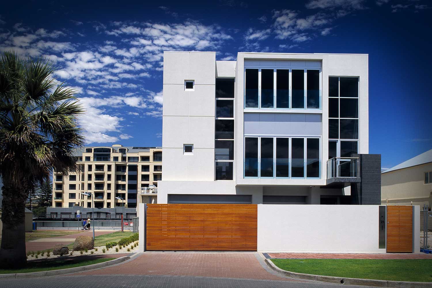 IFORM Built Group | Boutique Builder Adelaide