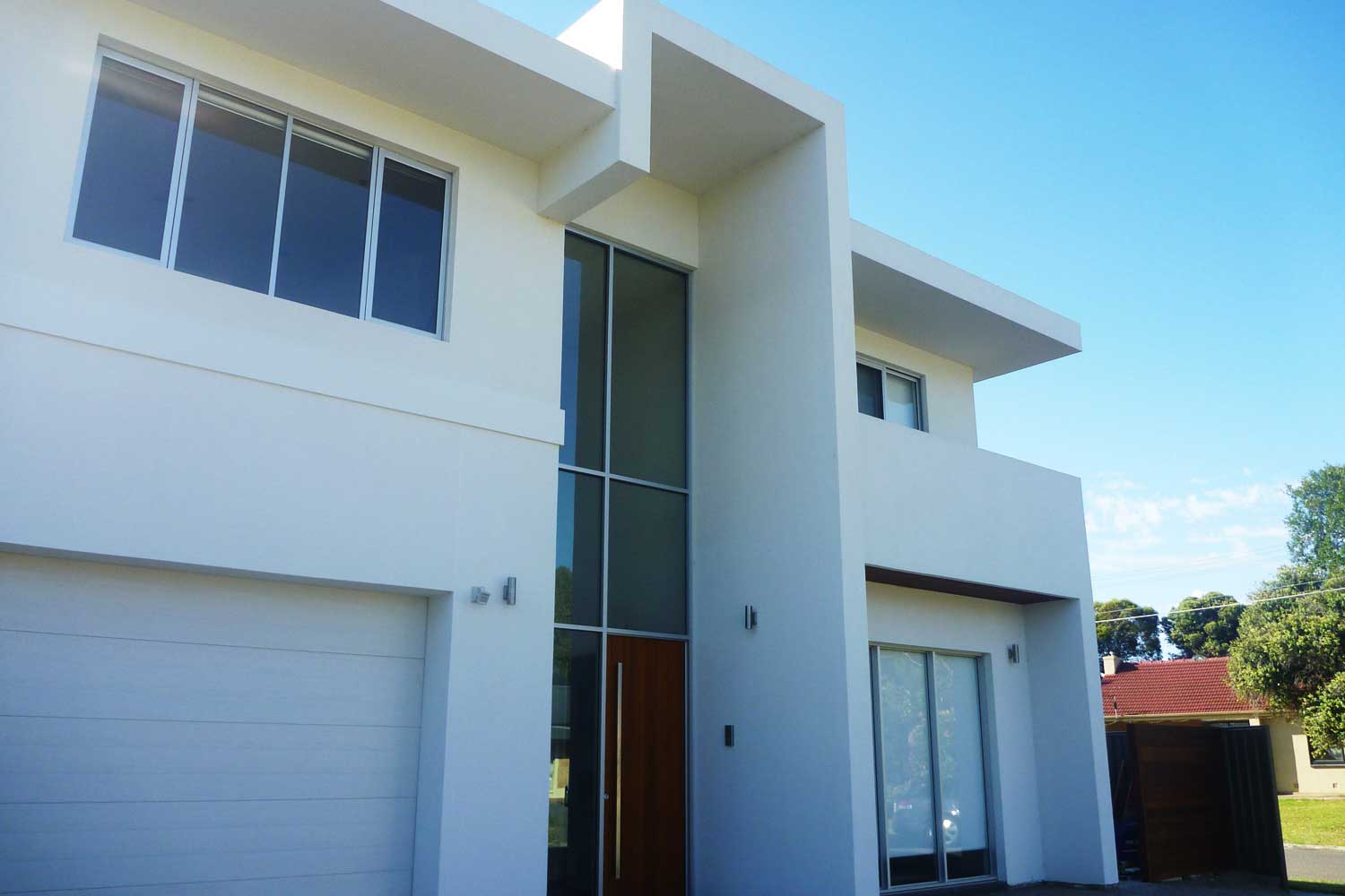IFORM Built Group | Boutique Builder Adelaide
