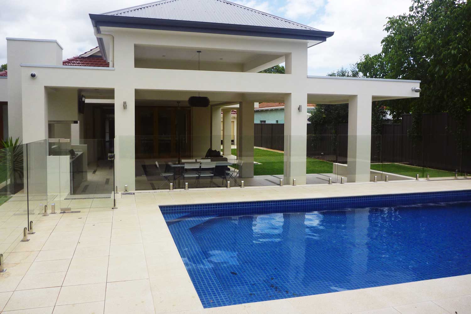 IFORM Built Group | Boutique Builder Adelaide