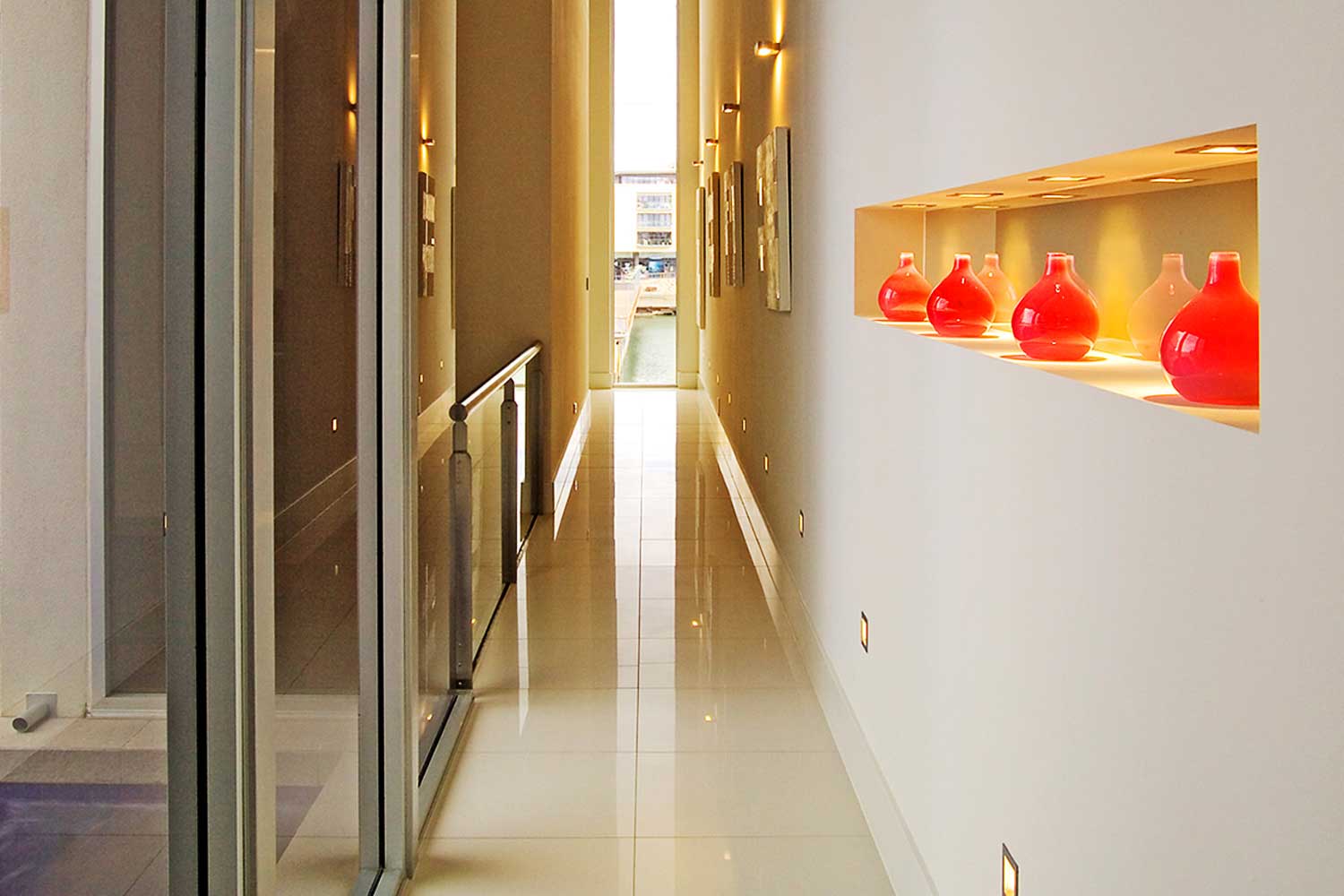 IFORM Built Group | Boutique Builder Adelaide