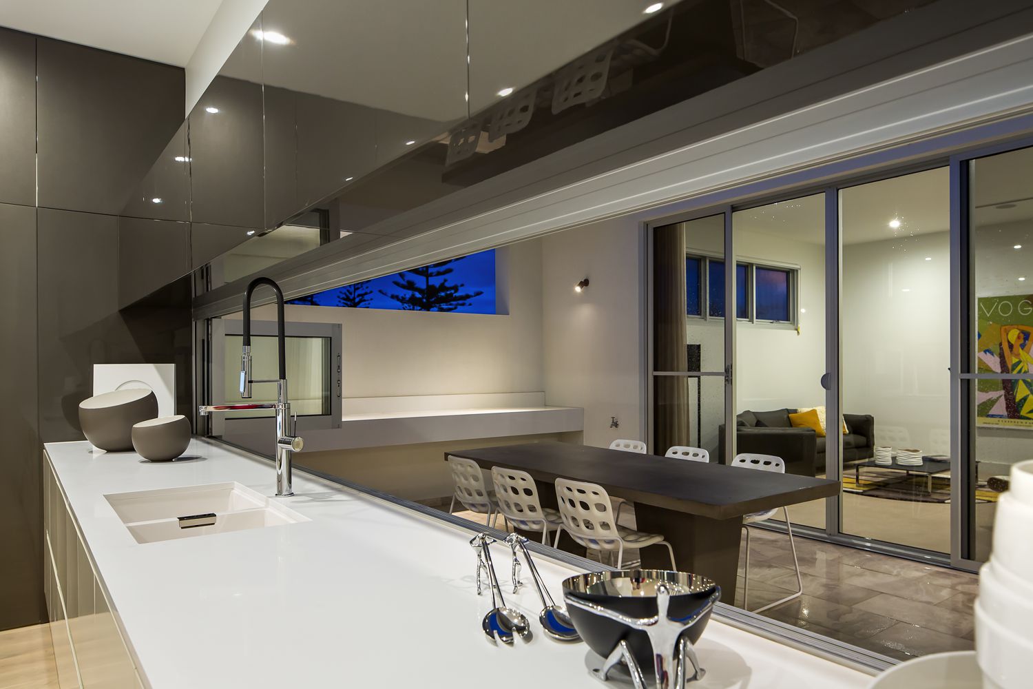 IFORM Built Group | Boutique Builder Adelaide