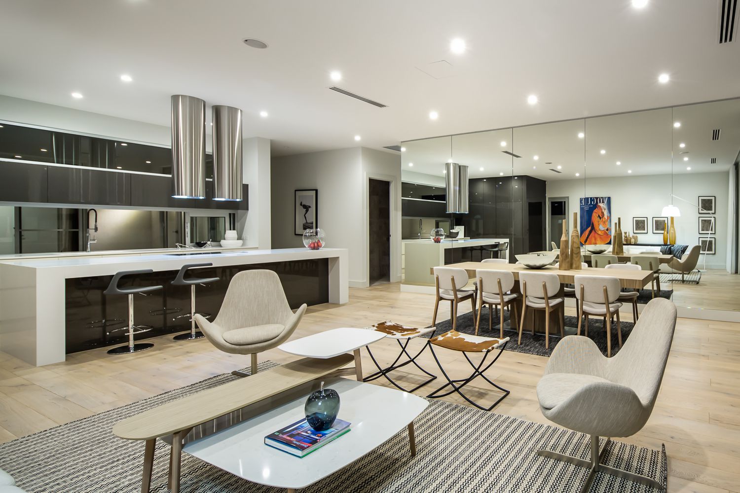IFORM Built Group | Boutique Builder Adelaide