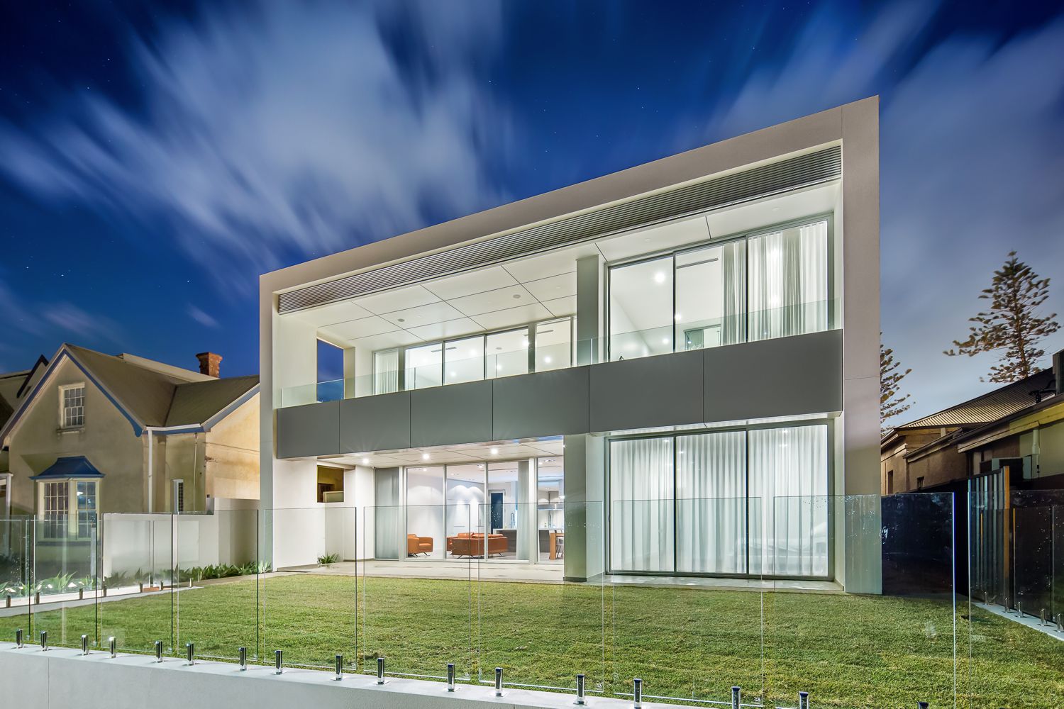 IFORM Built Group | Boutique Builder Adelaide