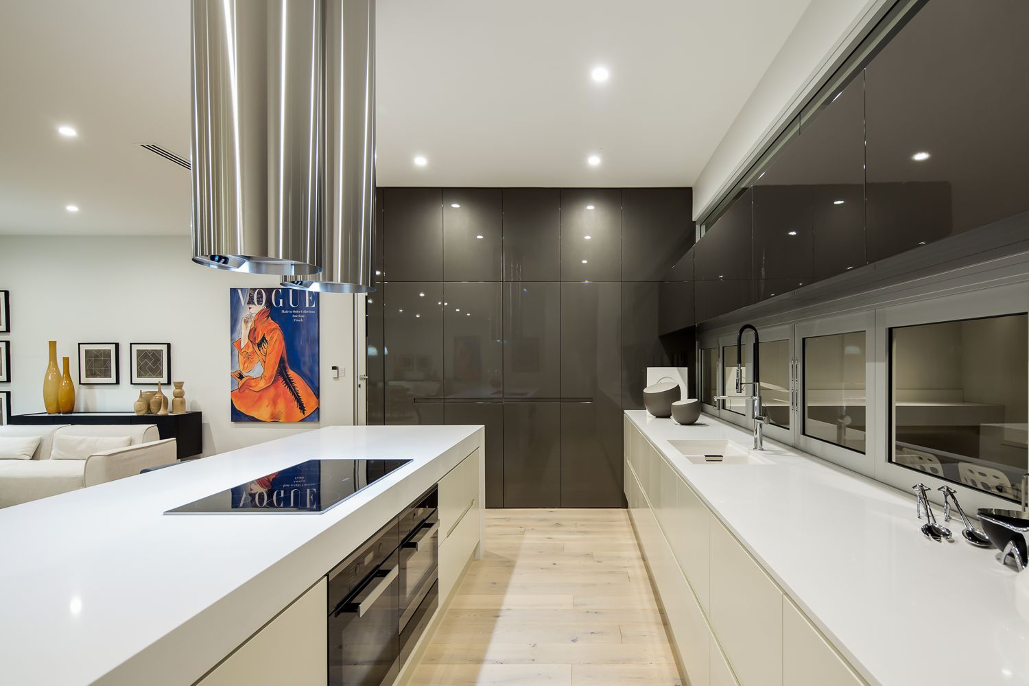 IFORM Built Group | Boutique Builder Adelaide