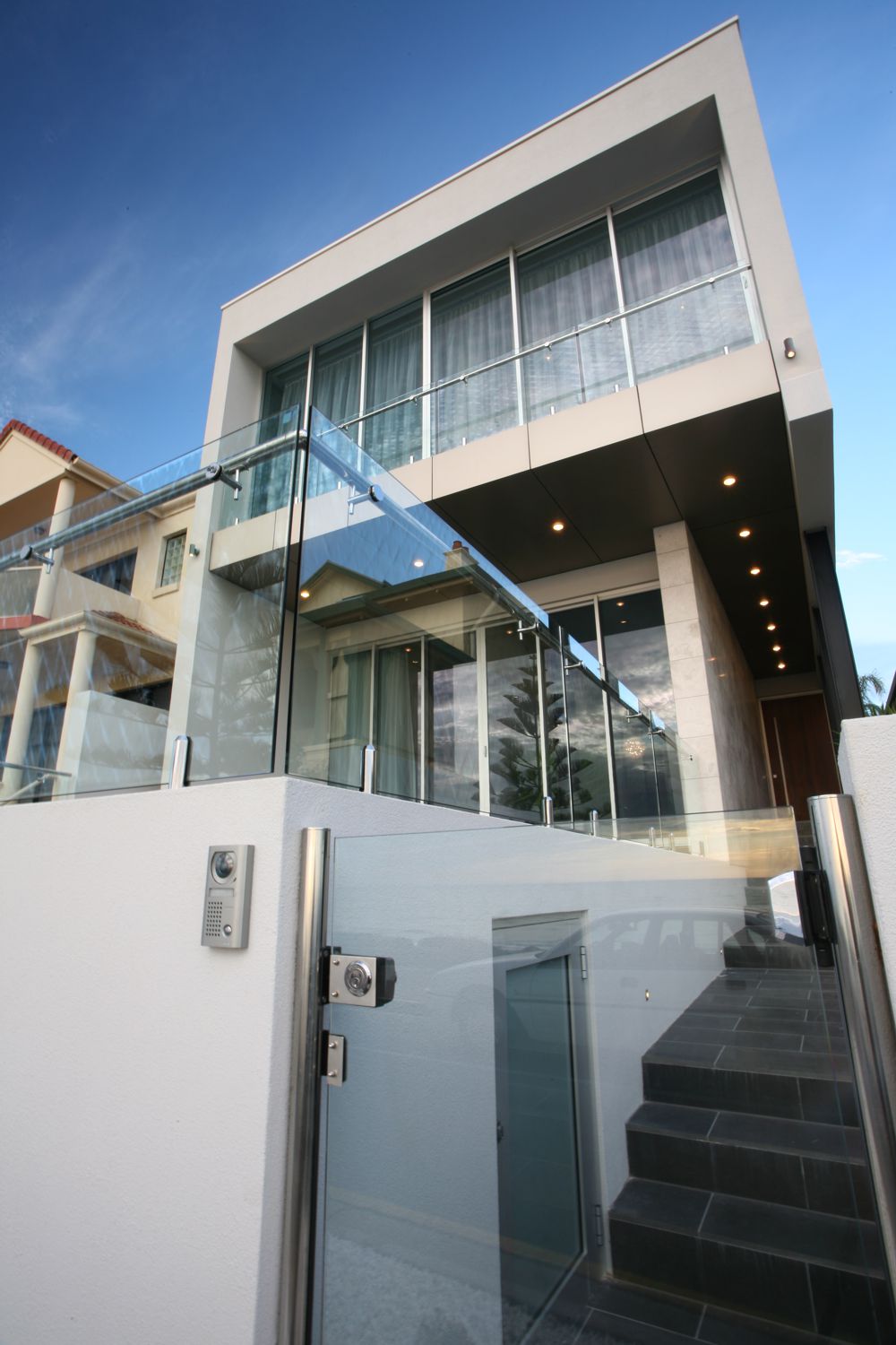 IFORM Built Group | Boutique Builder Adelaide