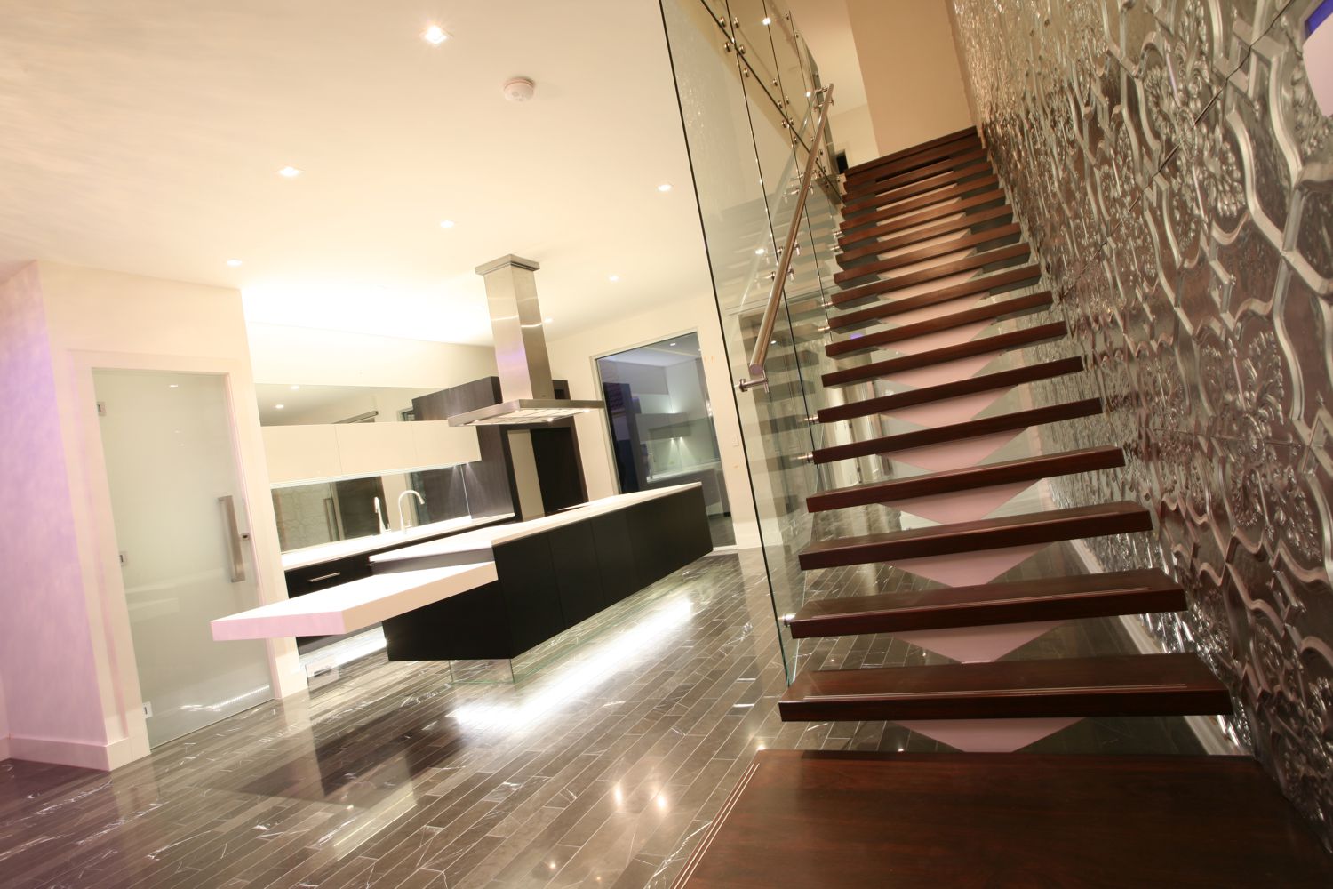 IFORM Built Group | Boutique Builder Adelaide