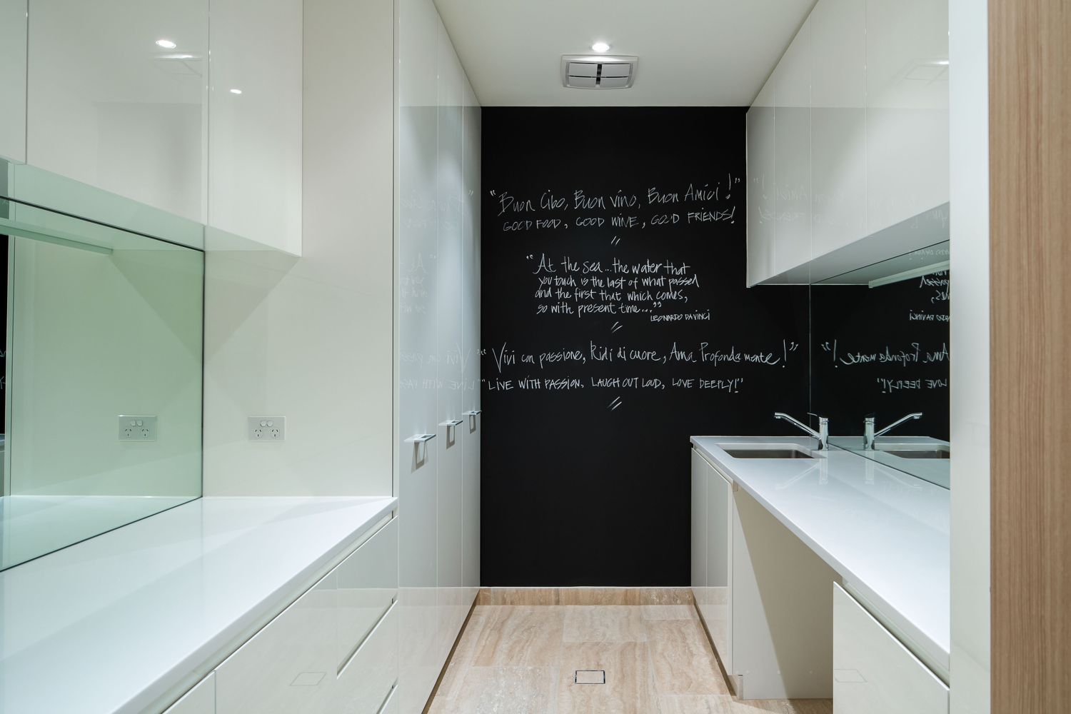 IFORM Built Group | Boutique Builder Adelaide