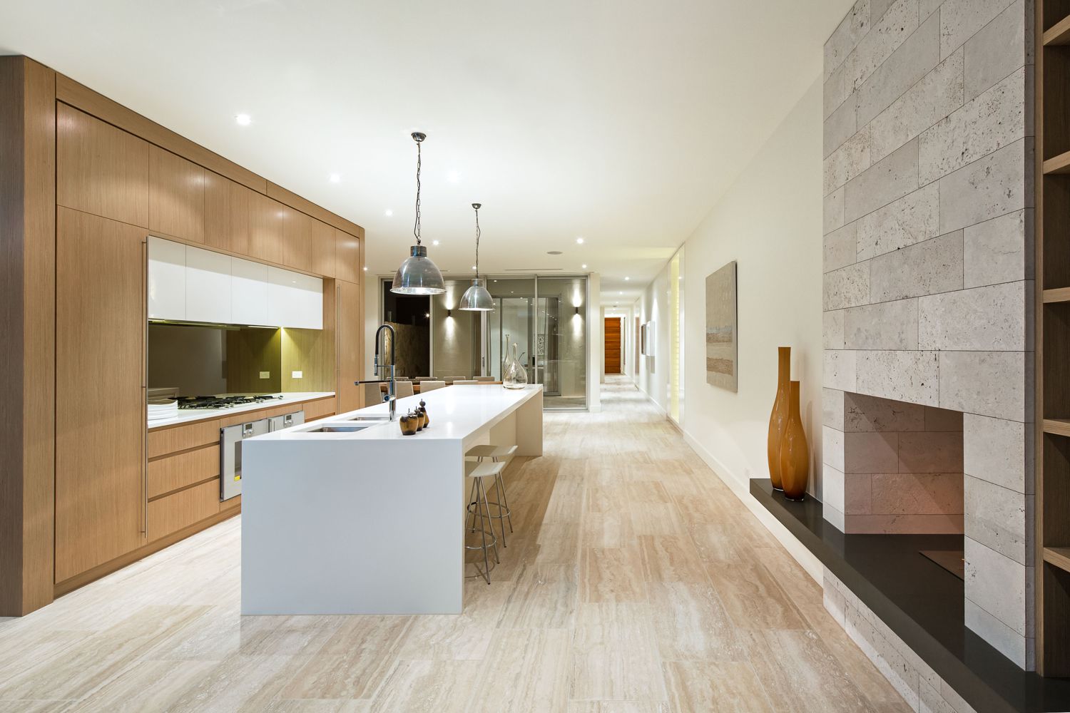 IFORM Built Group | Boutique Builder Adelaide