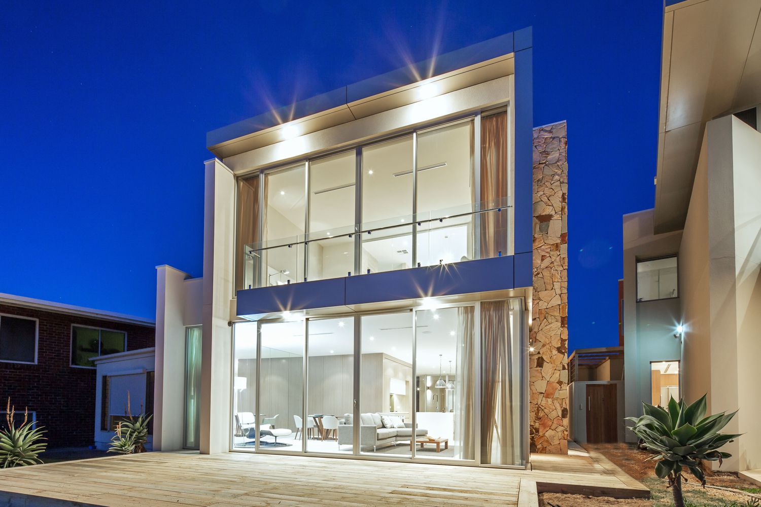 IFORM Built Group | Boutique Builder Adelaide