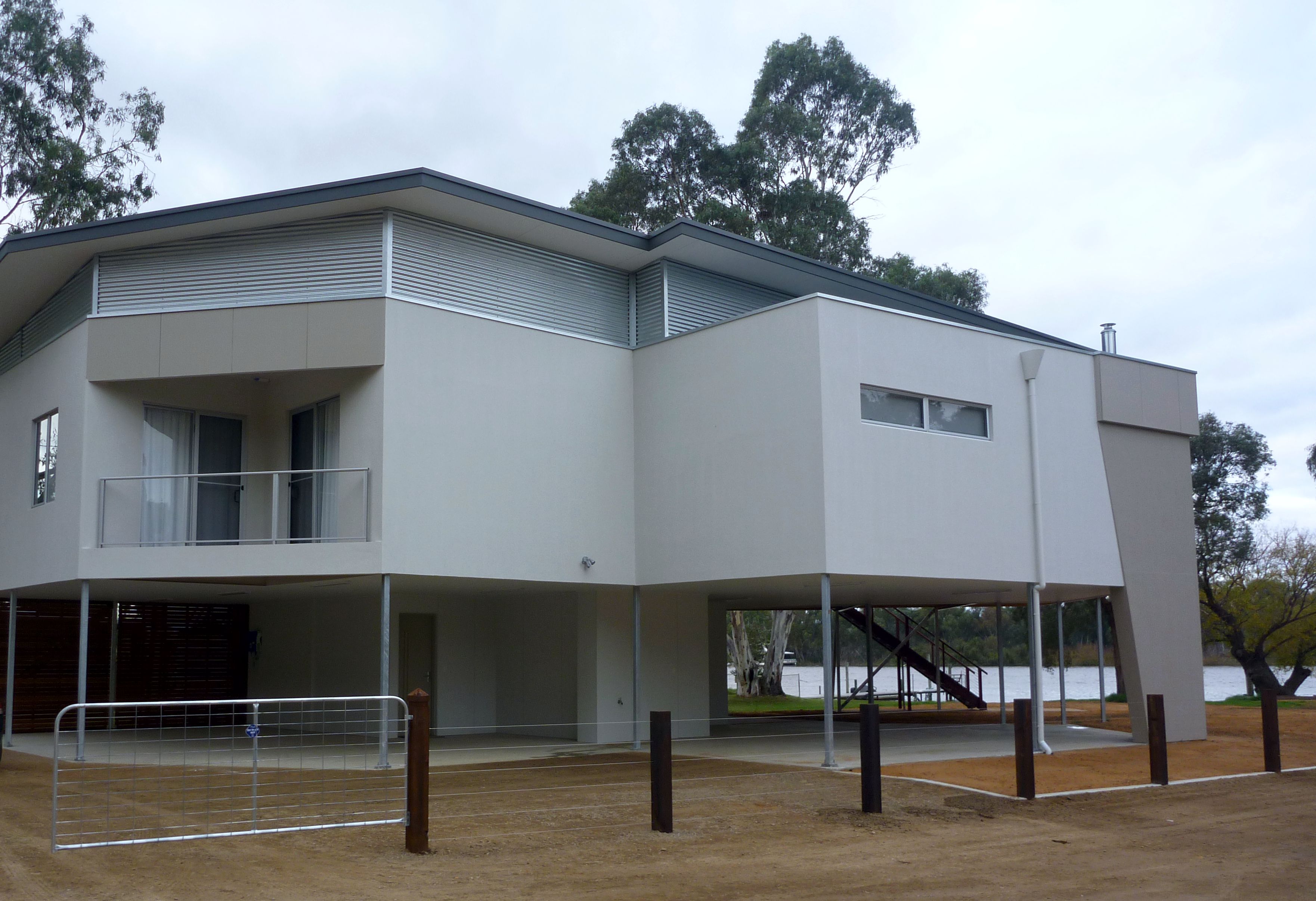 IFORM Built Group | Boutique Builder Adelaide