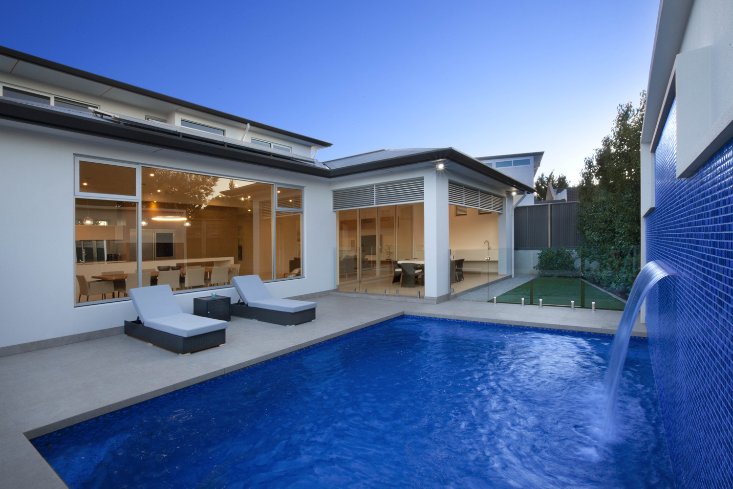 IFORM Built Group | Boutique Builder Adelaide
