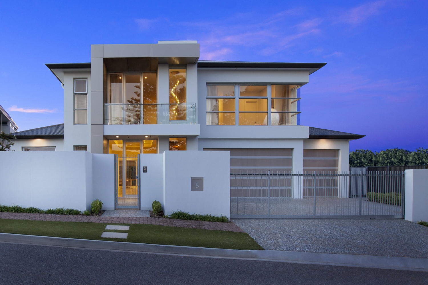 IFORM Built Group | Boutique Builder Adelaide