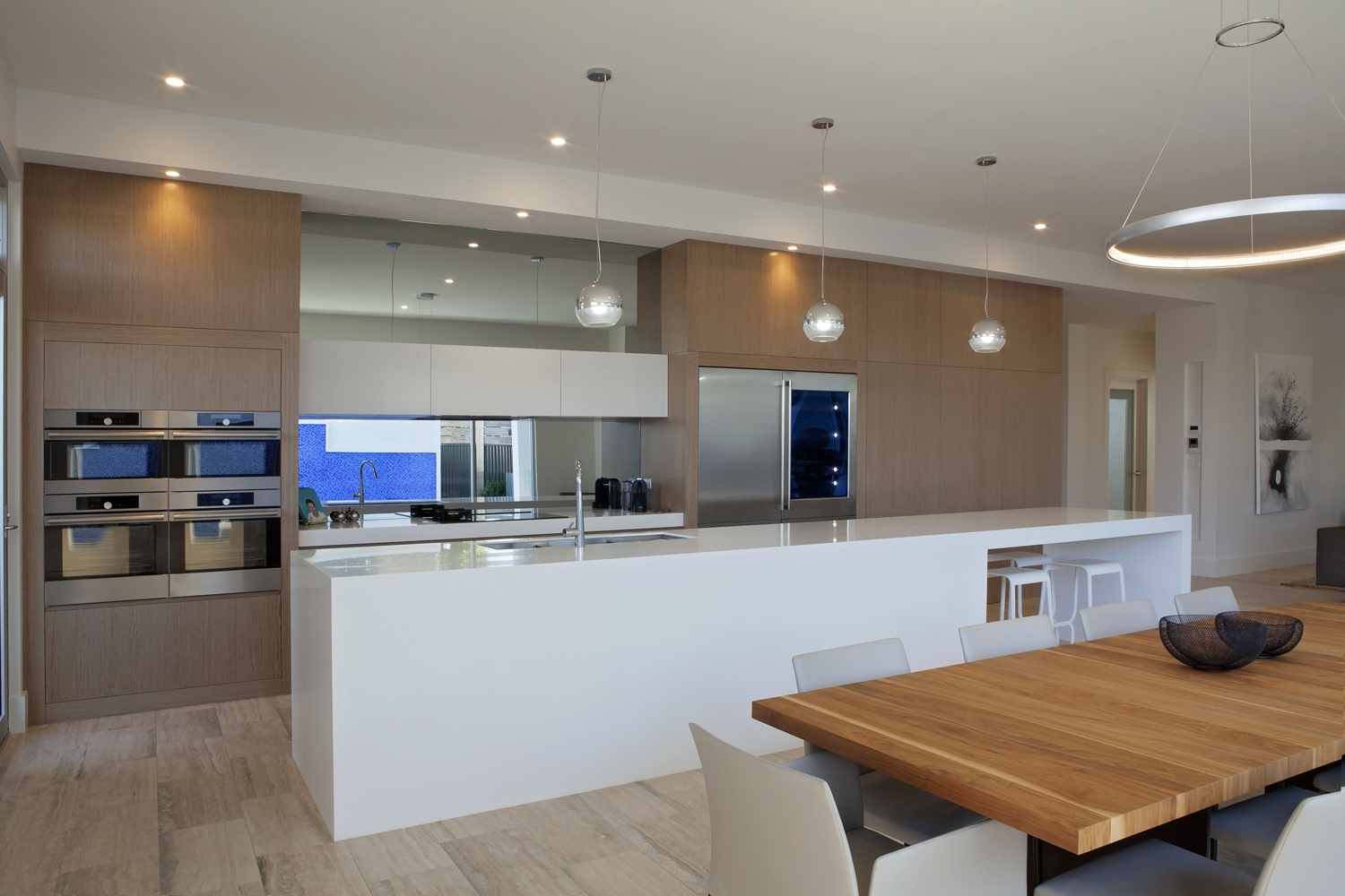 IFORM Built Group | Boutique Builder Adelaide