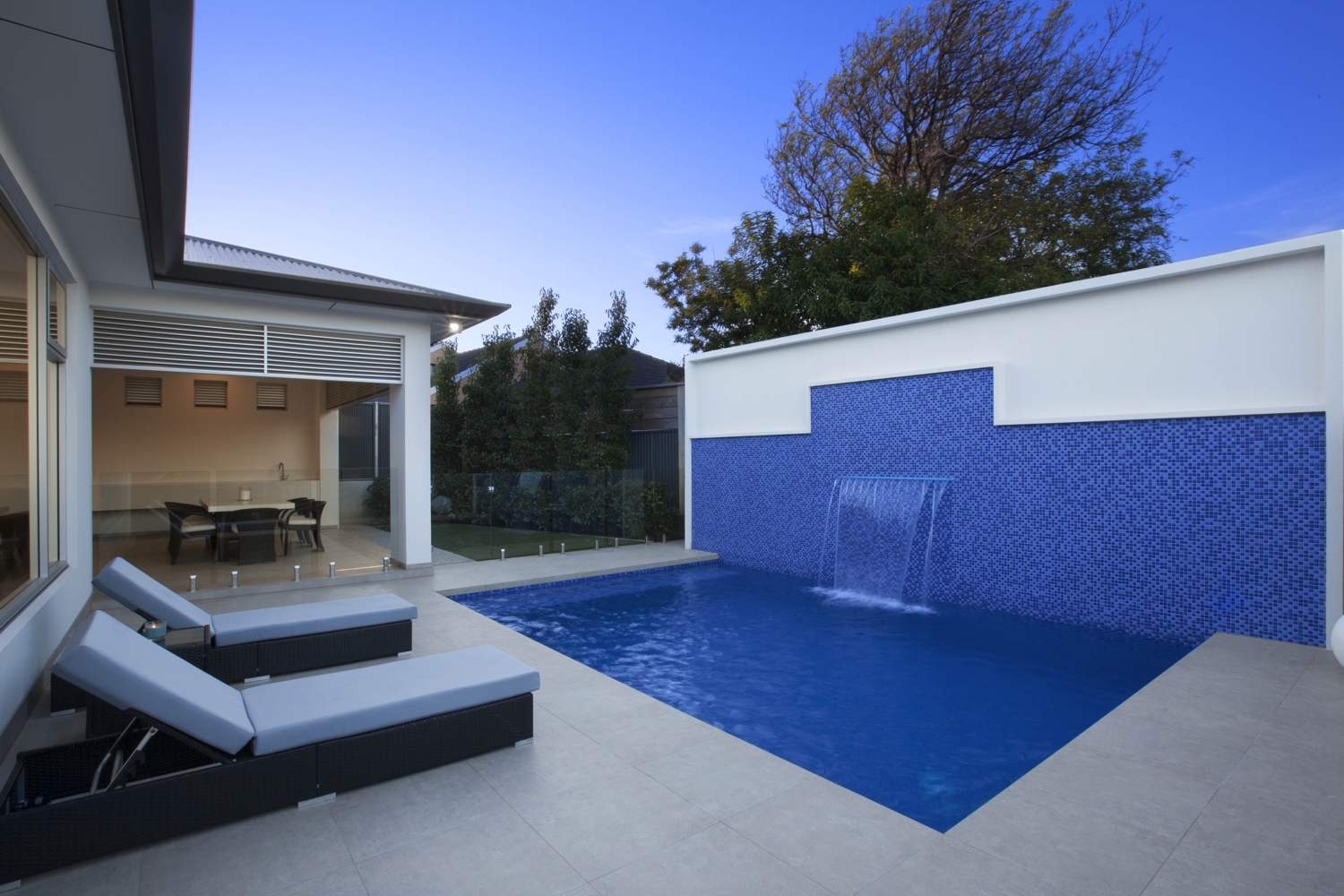 IFORM Built Group | Boutique Builder Adelaide